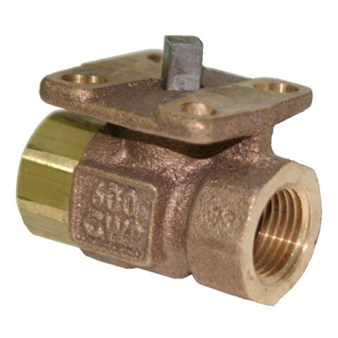 FloSource | Apollo 86B Series Ball Valve : Premium Quality & Performance