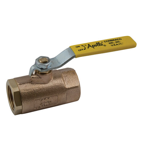 FloSource | Apollo 76F Series Ball Valve : Premium Quality & Performance