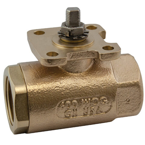 FloSource | Apollo 86A Series Ball Valve : Premium Quality & Performance