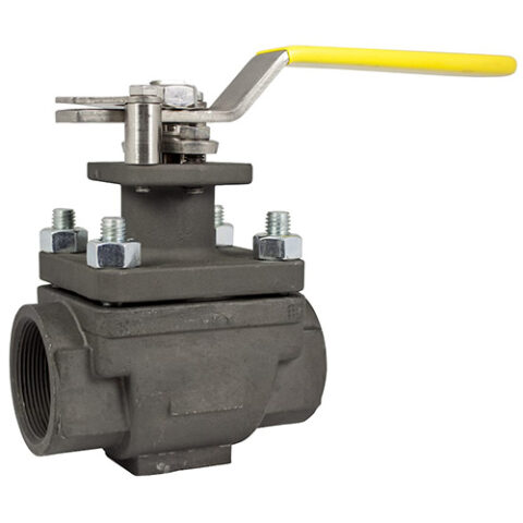 FloSource | Apollo 88A Series Ball Valve : Premium Quality & Performance