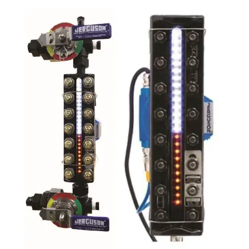 FloSource | Jerguson® LumaStar™ LED Illuminator : Premium Quality ...