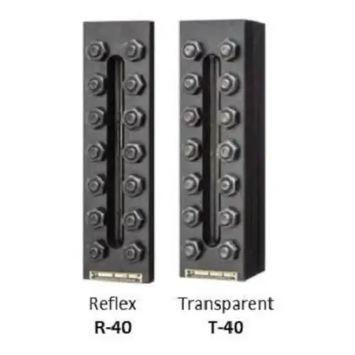 FloSource | Jerguson® Magnicator® Magnetic Level Indicator : Premium ...